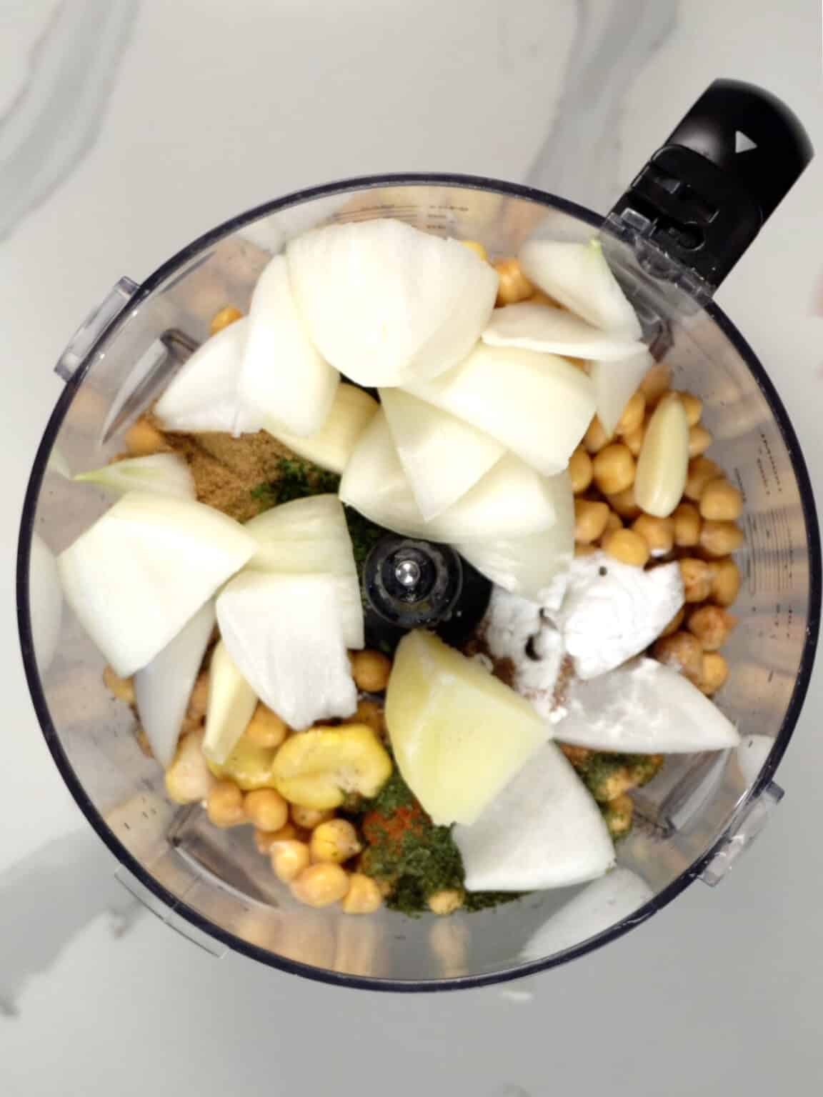 Troubleshooting Why Is My Falafel Falling Apart?