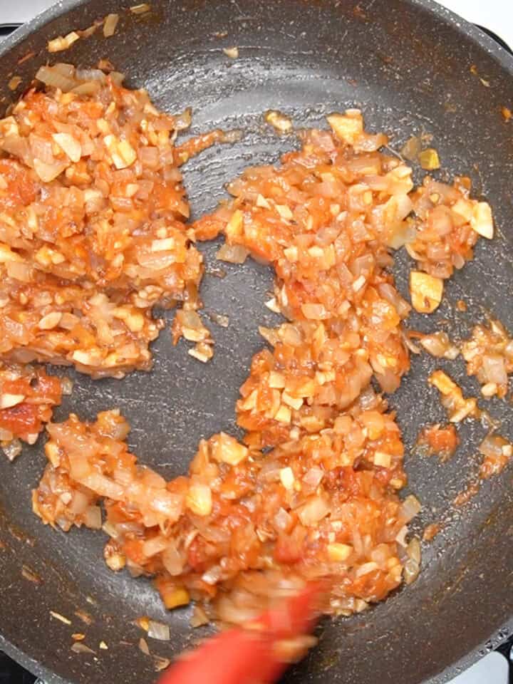 Yellow Split Pea Dal