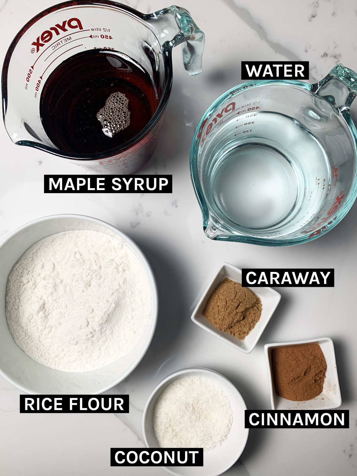 Meghli Traditional Lebanese Spiced Pudding