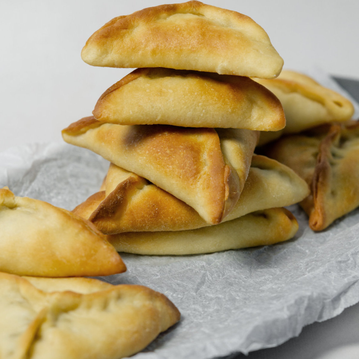 Plant Based Folk's Vegan Recipe Index