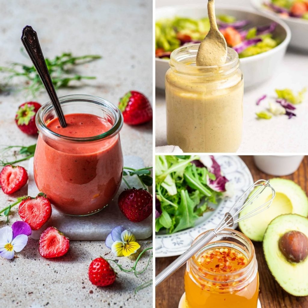 Vegan Condiments and Sauces To Level Up Your Food