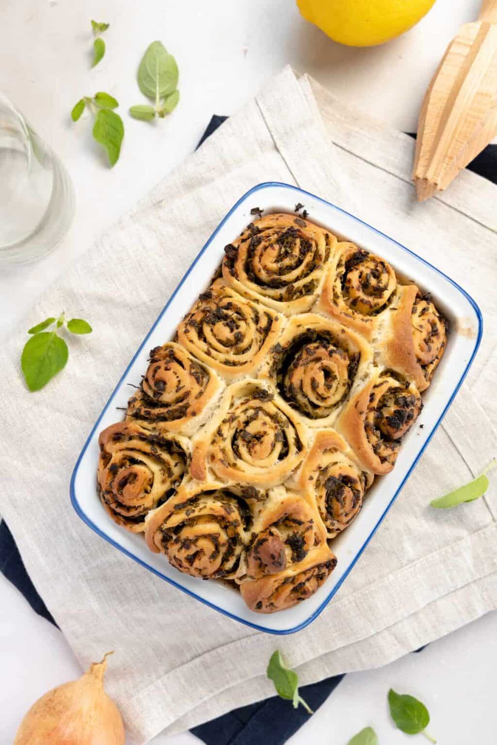 Tasty Fresh Oregano Recipes You Must Try