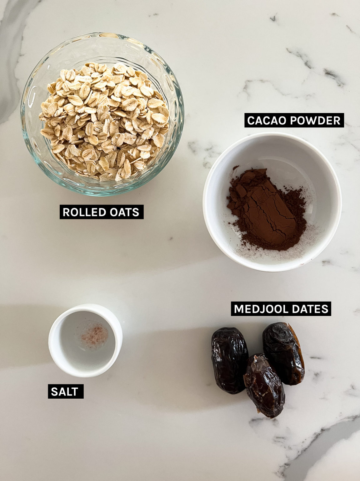 Homemade Cocoa Oat Milk