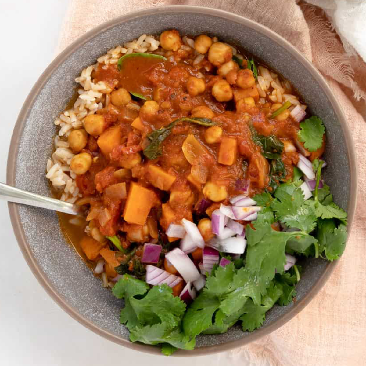 Plant Based Folk's Vegan Recipe Index