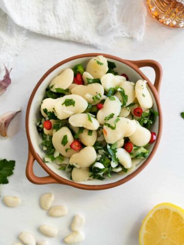 Delicious Lebanese Salads You Need To Try