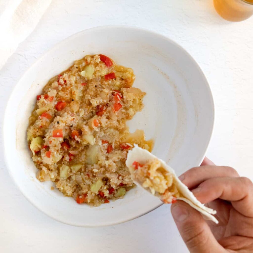 A Delicious Collection of Vegan Lebanese Recipes