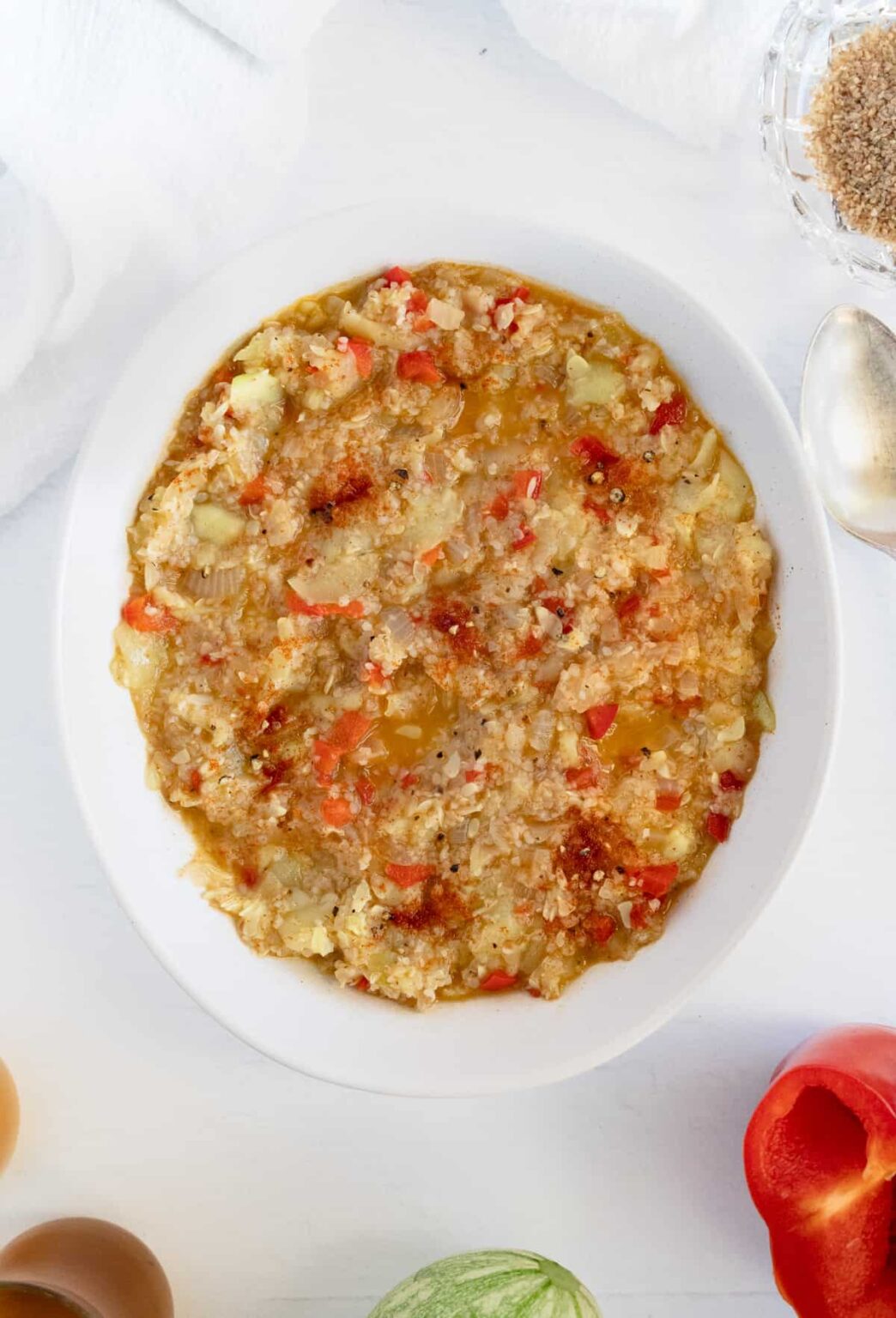 Delicious Vegan Middle Eastern Recipes You Must Try