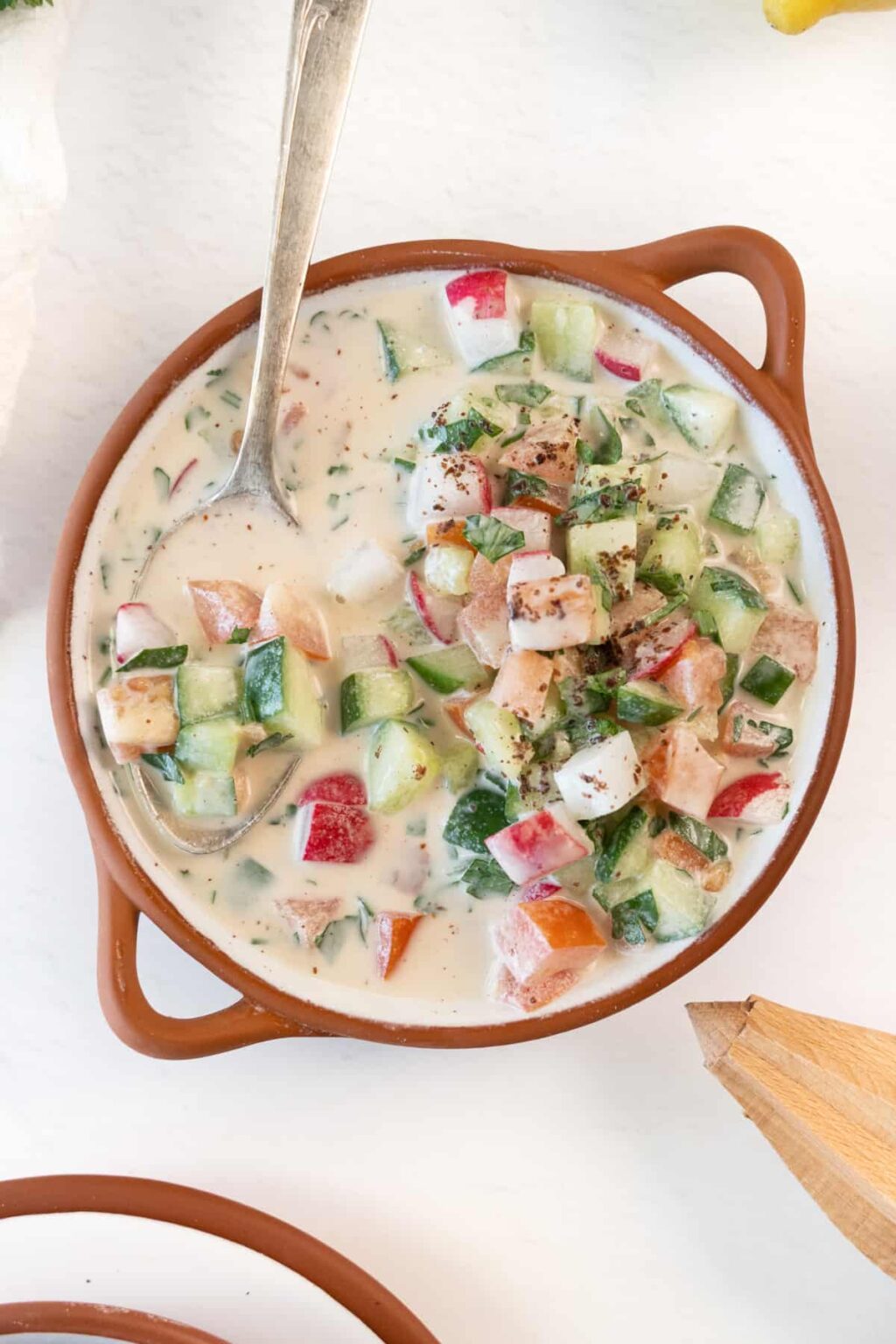 Delicious Lebanese Salads You Need To Try