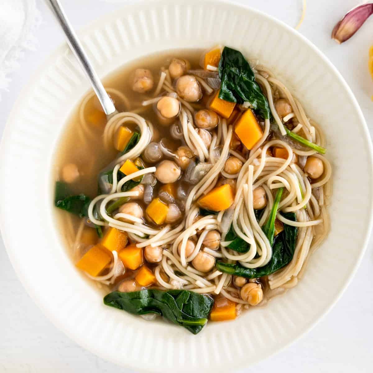 Vegetable Vermicelli Recipe at Rebecca Guay blog