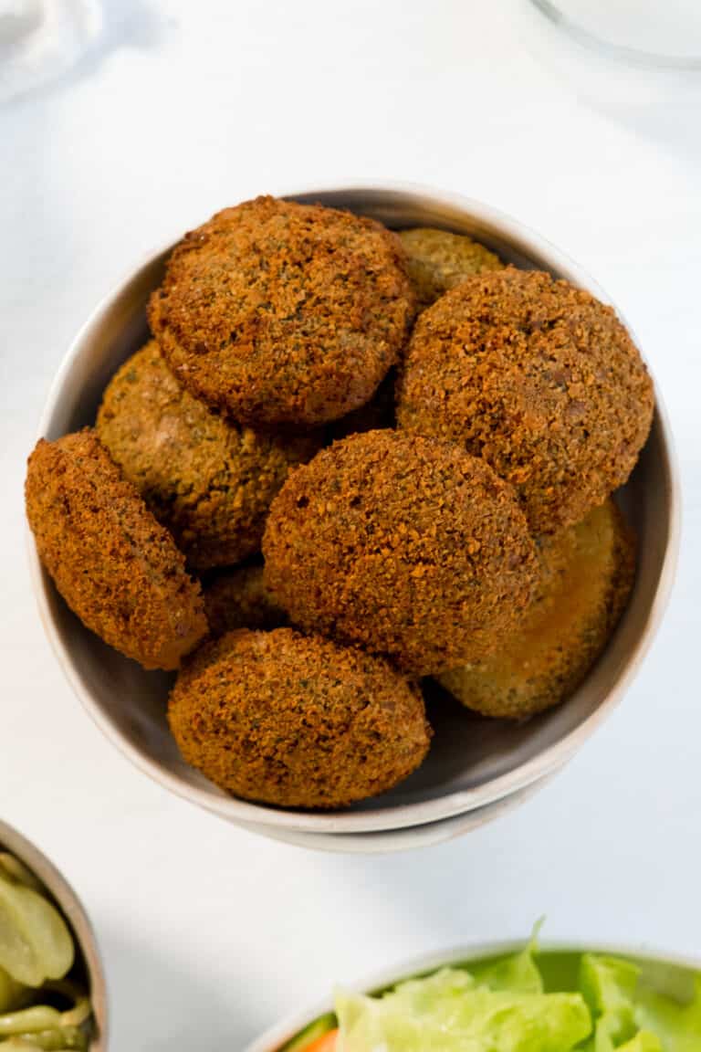 Is Falafel Vegan? What You Need To Know