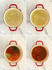 Bazella w Riz Without Meat