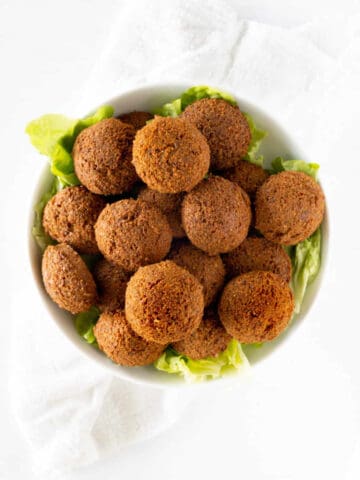 Troubleshooting Why Is My Falafel Falling Apart?