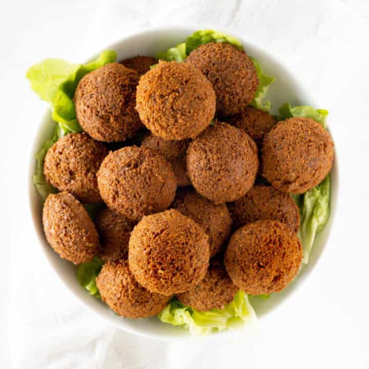 Is Falafel Vegan? What You Need To Know