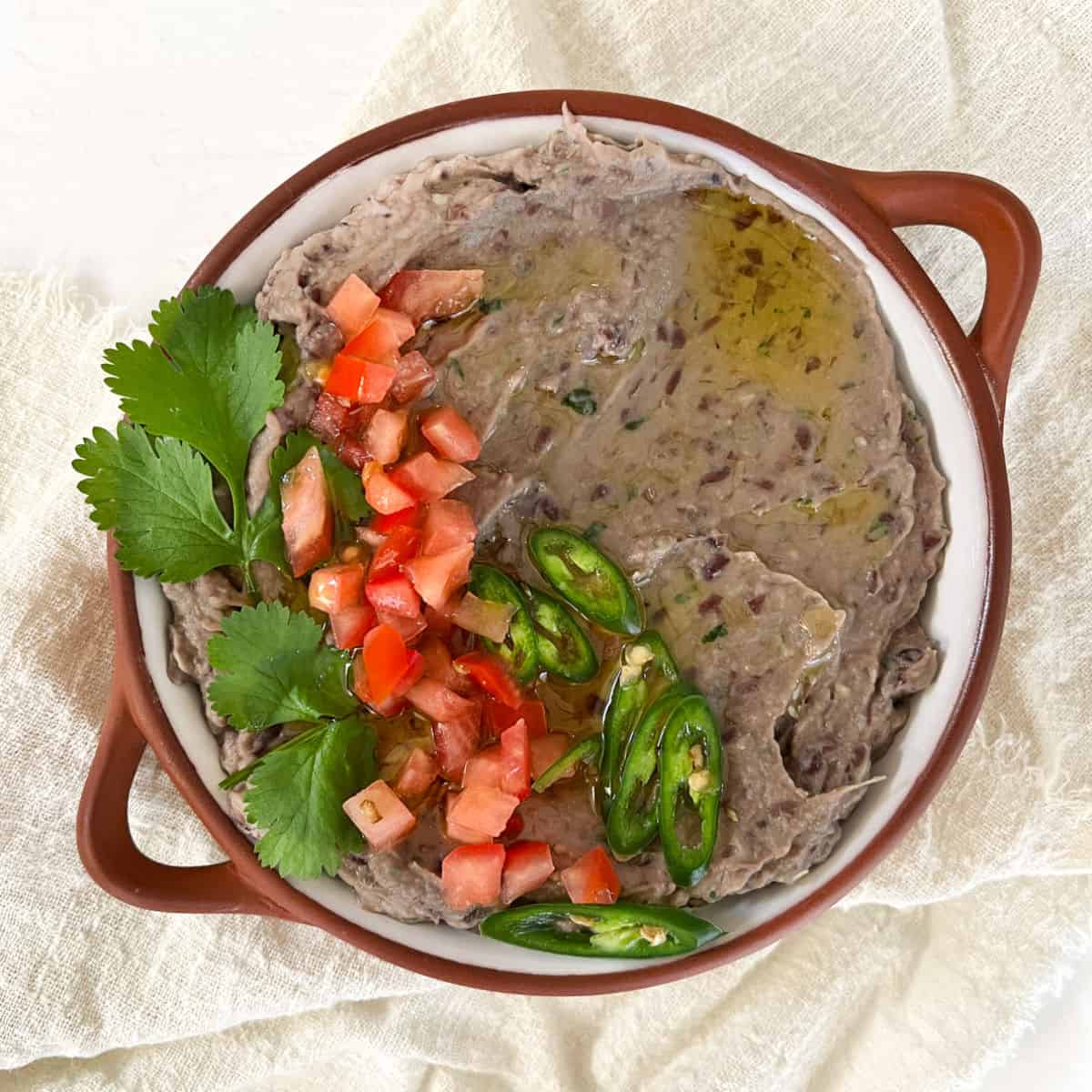 Authentic Moutabal (Eggplant Dip Without Tahini)