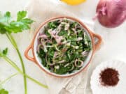 Delicious Lebanese Salads You Need To Try