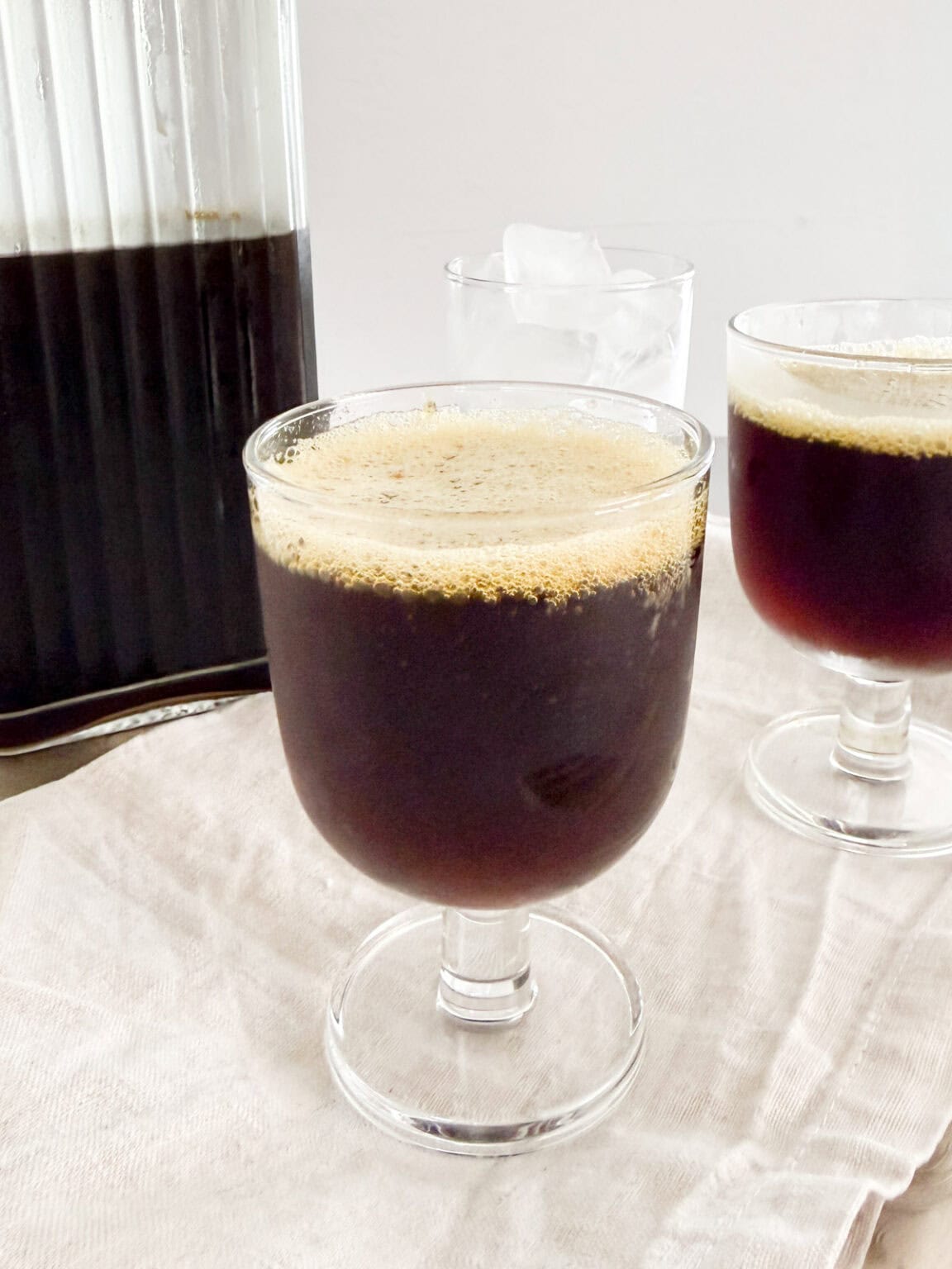 Licorice Drink (Erk Sous)