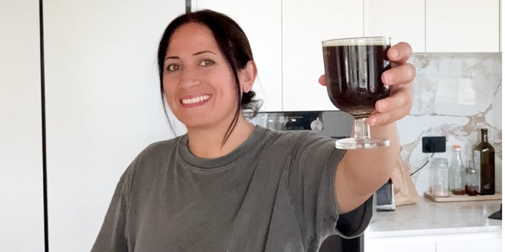 Licorice Drink (Erk Sous)